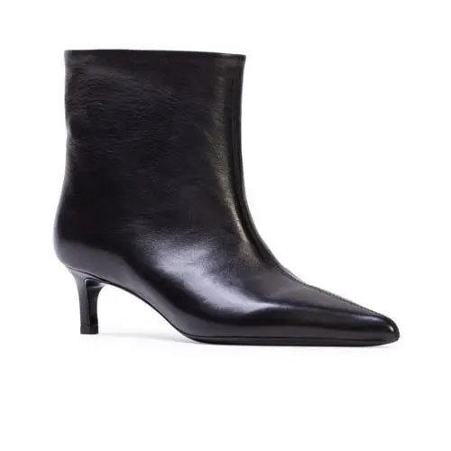 BLACK SUEDE STUDIO Trina 50 Boot