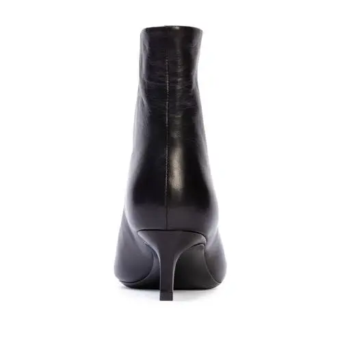 BLACK SUEDE STUDIO Trina 50 Boot