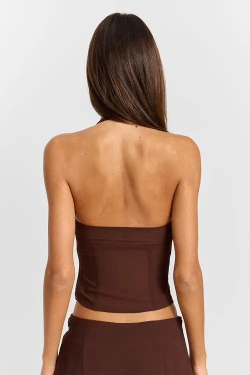 SASHA THERESE Victoria Top