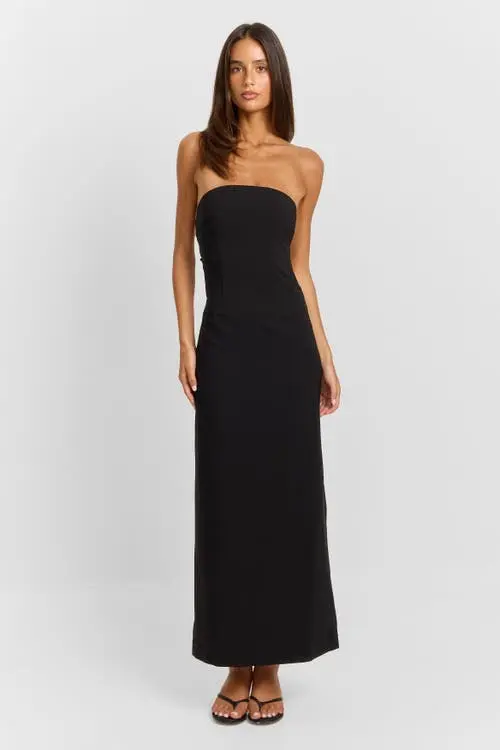 SASHA THERESE Sabrina Maxi Dress