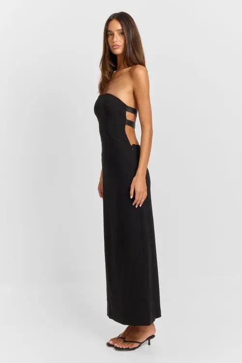 SASHA THERESE Sabrina Maxi Dress