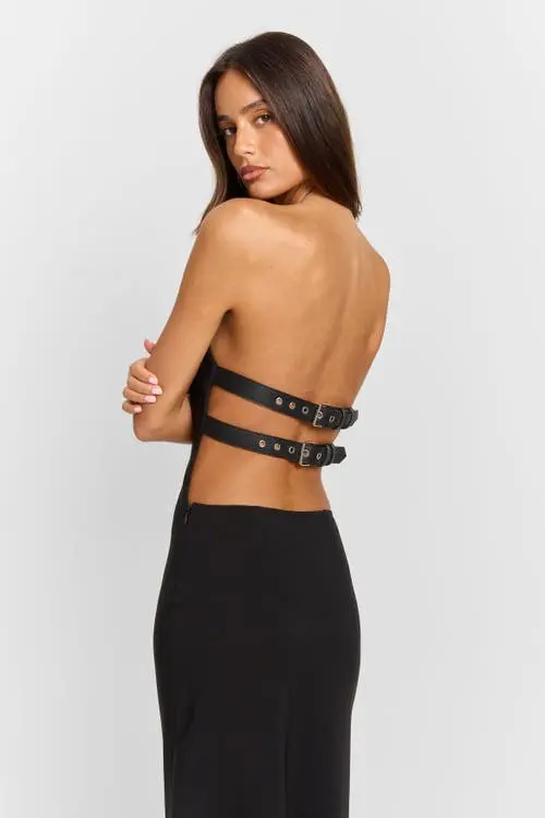 SASHA THERESE Sabrina Maxi Dress