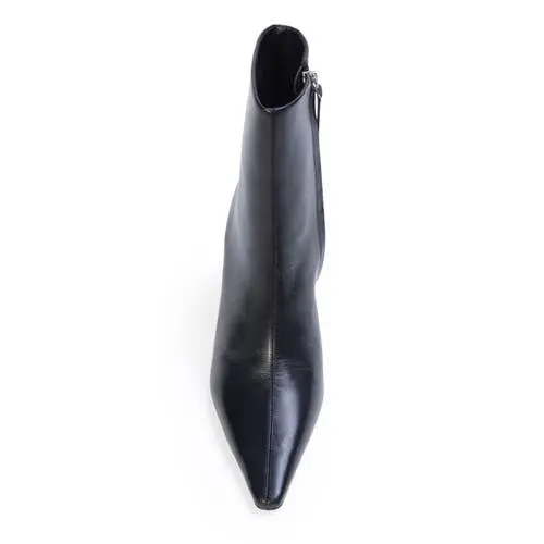 BLACK SUEDE STUDIO Lainey 80 Boot
