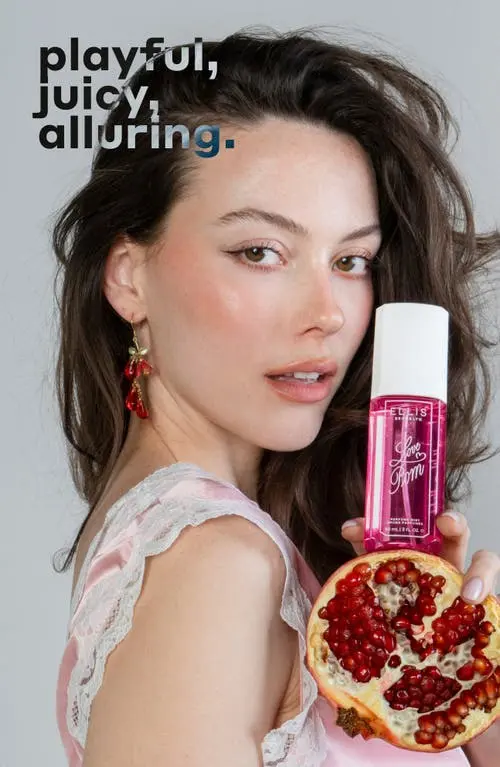ELLIS BROOKLYN Love Pom Perfume Mist