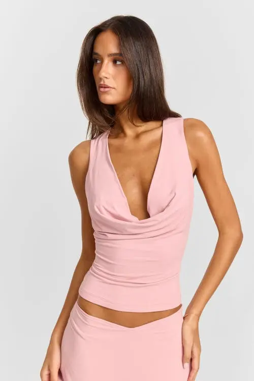 SASHA THERESE Nela Top