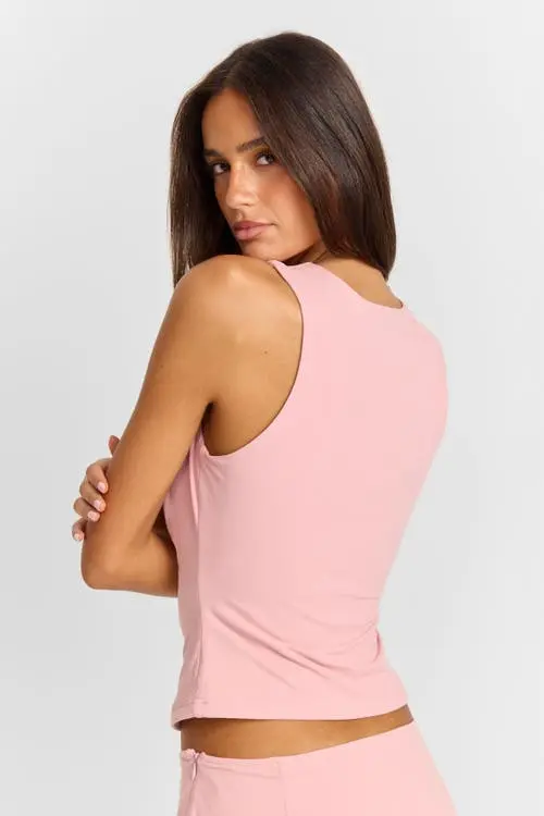 SASHA THERESE Nela Top