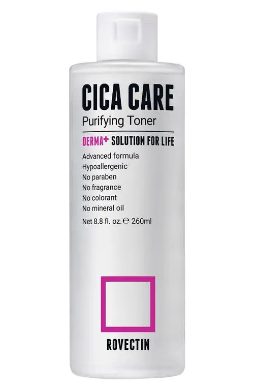ROVECTIN Circa Care Purifying Toner