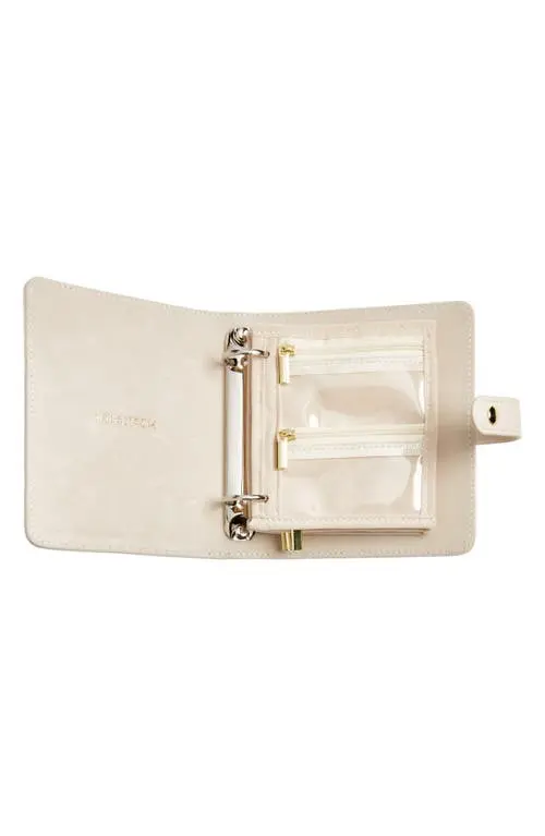 Nordstrom Travel Jewelry Organizer