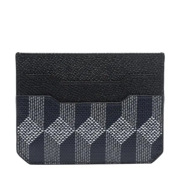 AU DEPART Logo Card Holder