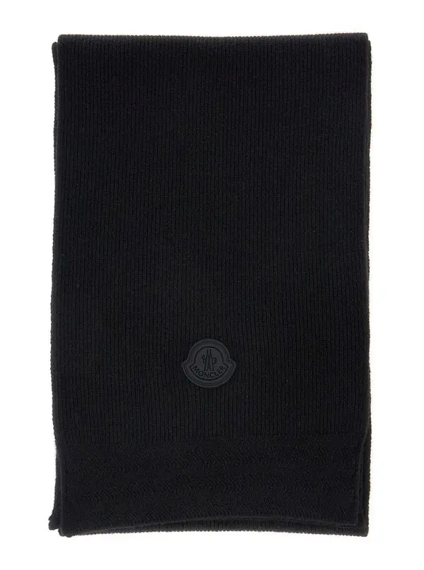 Moncler Scarf