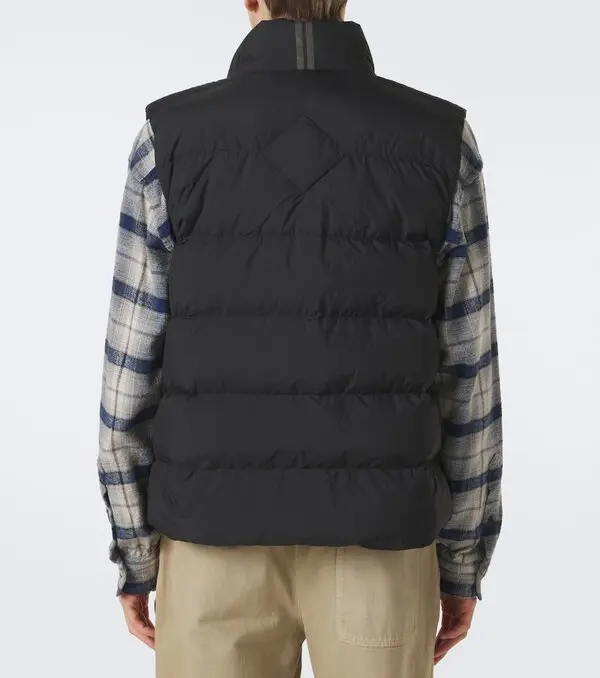 Canada Goose Crofton Enduraluxe Down Vest