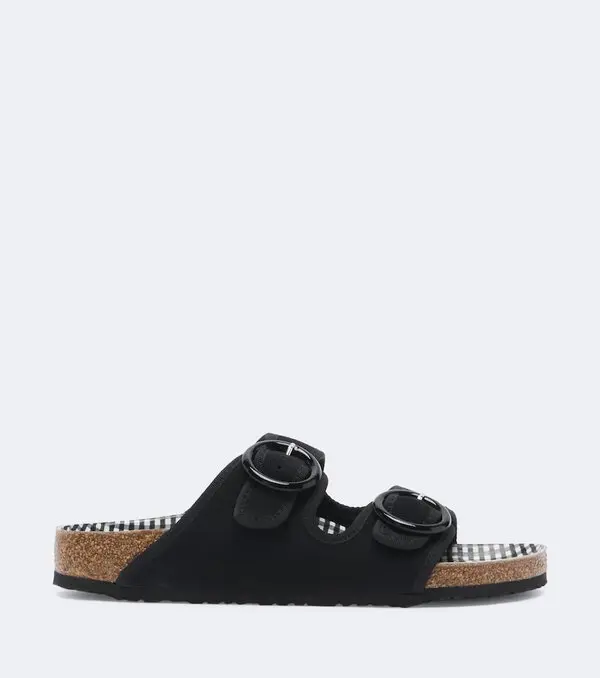 BIRKENSTOCK X Repetto Arizona Suede Sandals