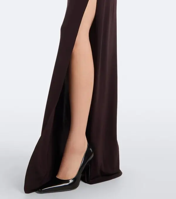 COURREGES Courrèges Jersey Gown