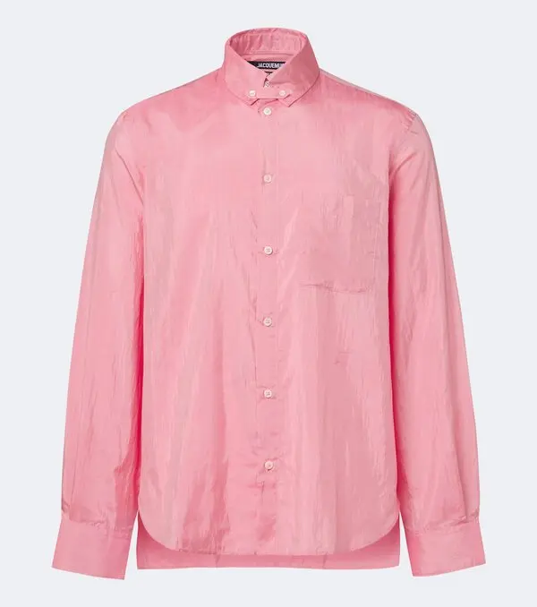 Jacquemus Tailleur Shirt
