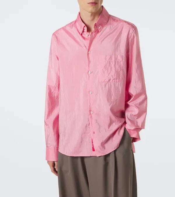 Jacquemus Tailleur Shirt
