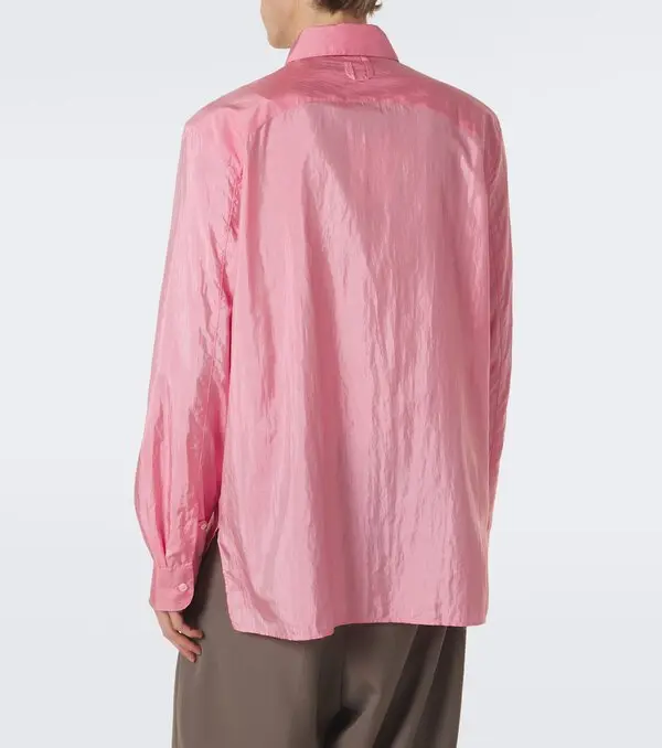 Jacquemus Tailleur Shirt