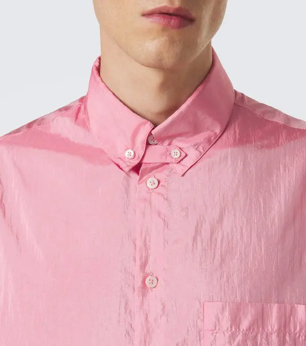Jacquemus Tailleur Shirt