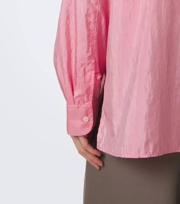 Jacquemus Tailleur Shirt