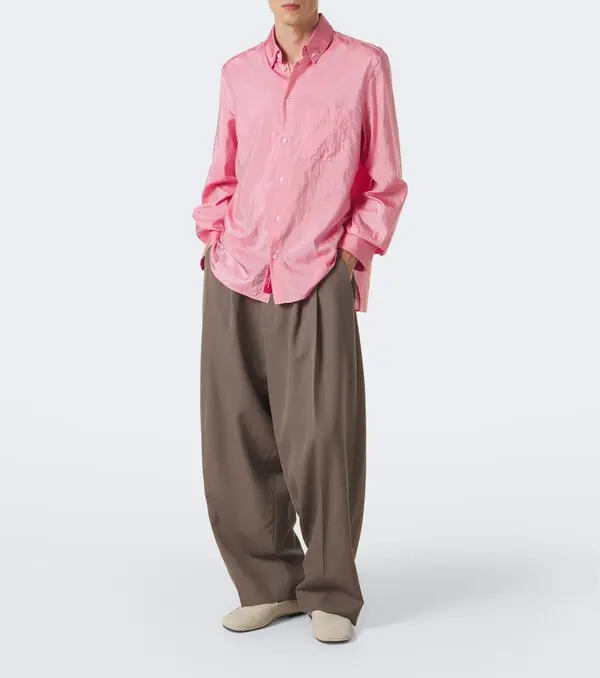 Jacquemus Tailleur Shirt