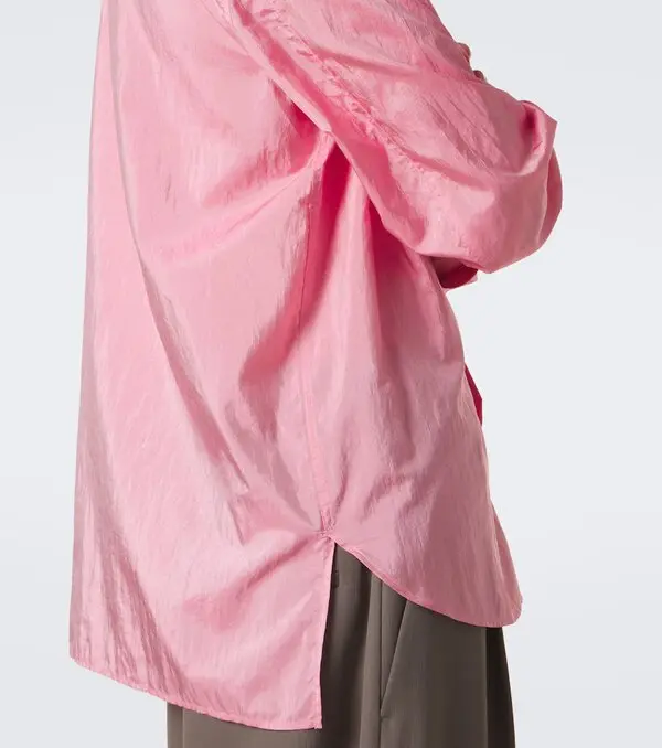 Jacquemus Tailleur Shirt