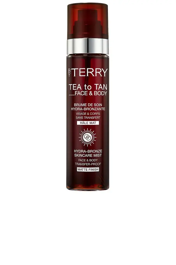 By Terry Tea To Tan Face & Body Mist - N,a