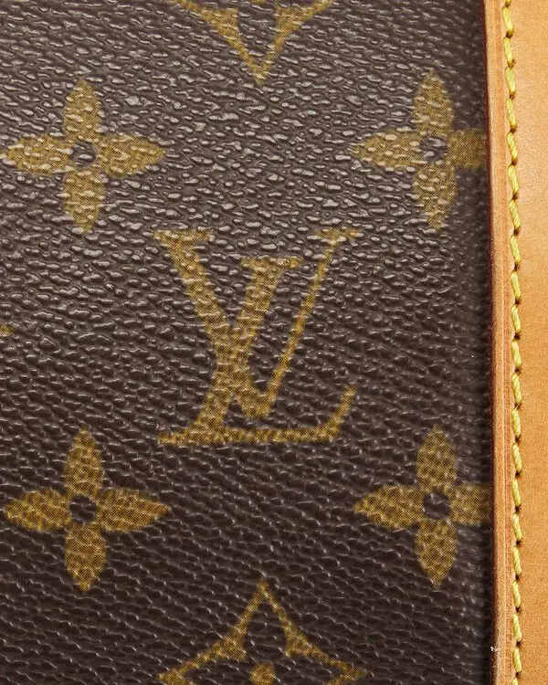 FWRD RENEW Louis Vuitton Monogram Papillon 26 Handbag