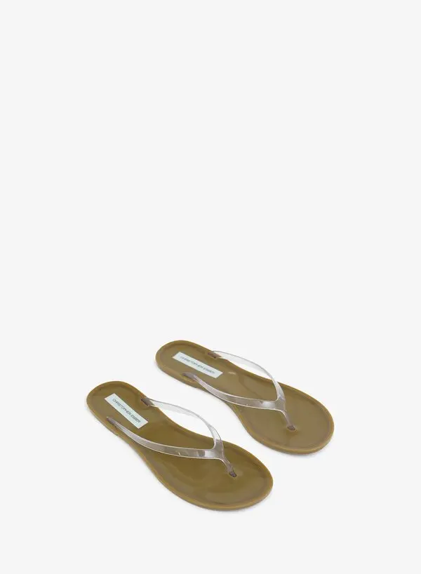 Christopher Esber Jo Flip Flop