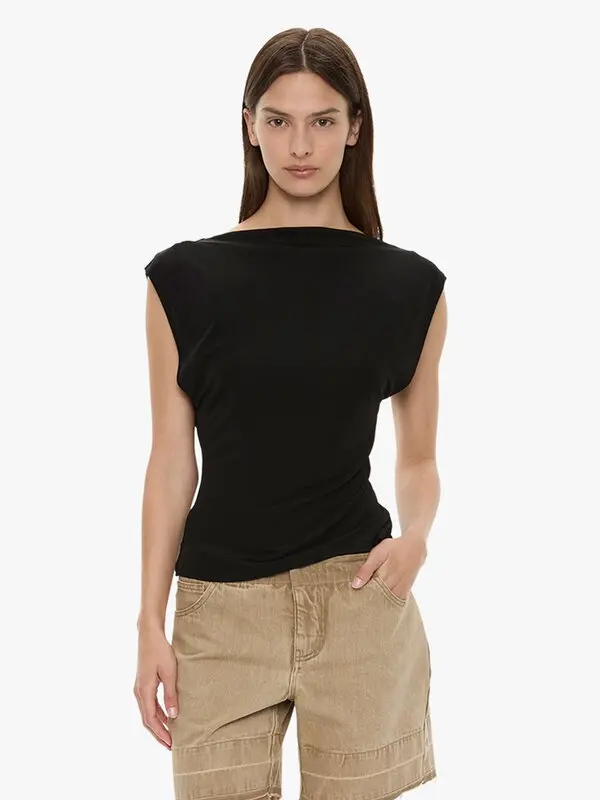 Christopher Esber Tortoise Chain Link Tank
