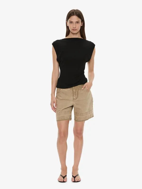 Christopher Esber Tortoise Chain Link Tank