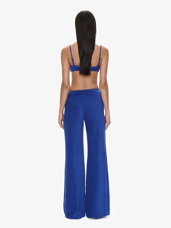 Christopher Esber Looped Back Orbit Pant
