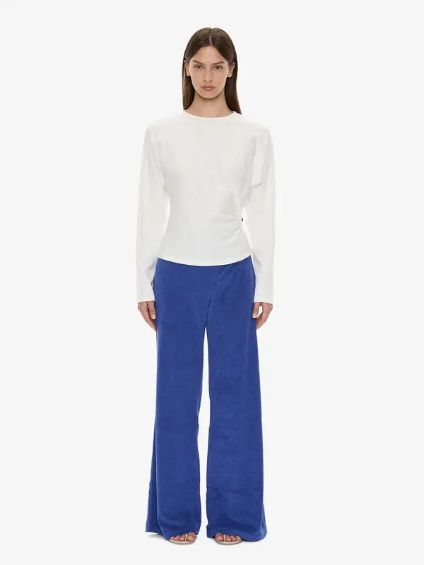 Christopher Esber Looped Back Orbit Pant