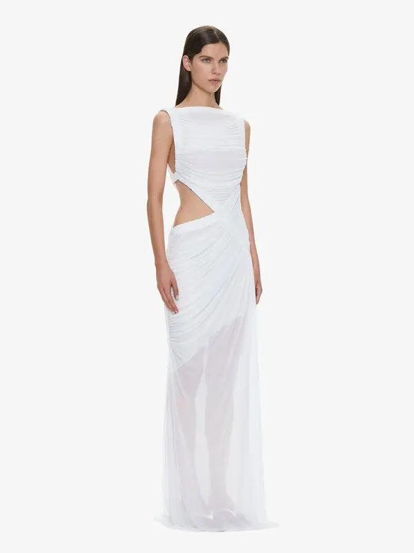 Christopher Esber Theia Squared Dress