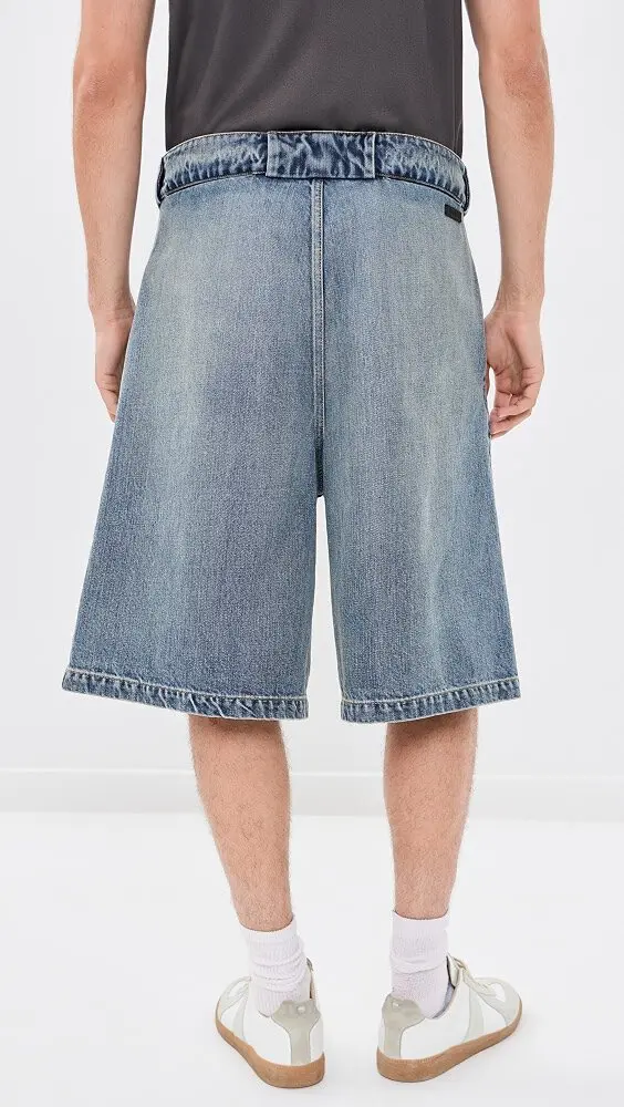 Fear Of God Utility Shorts