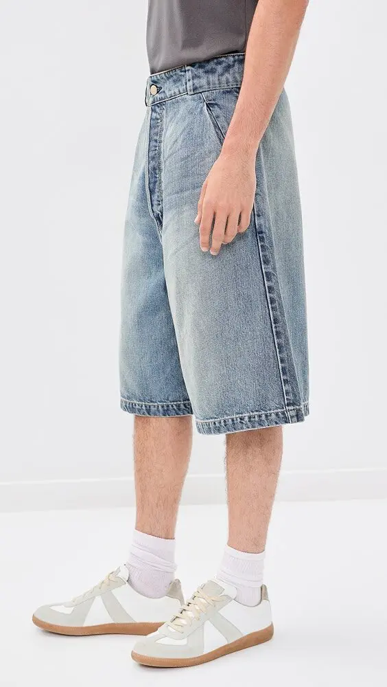 Fear Of God Utility Shorts