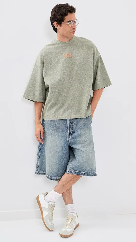 Fear Of God Utility Shorts
