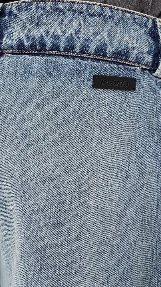 Fear Of God Utility Shorts