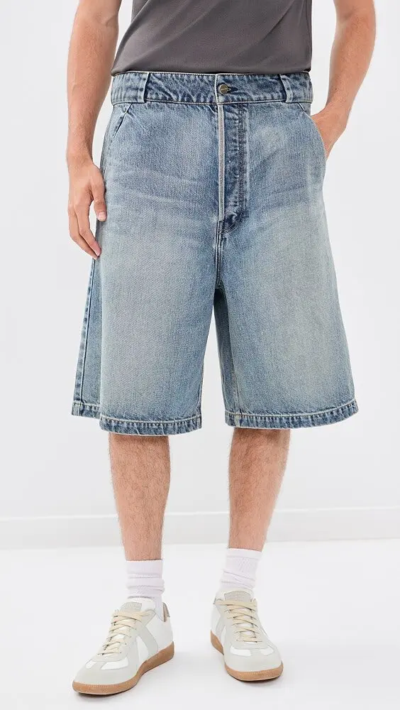 Fear Of God Utility Shorts