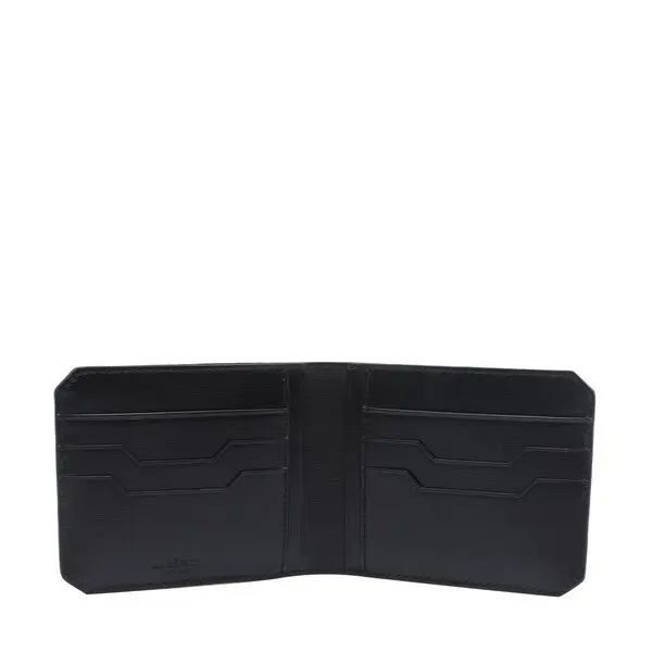 AU DEPART Logo Bifold Wallet