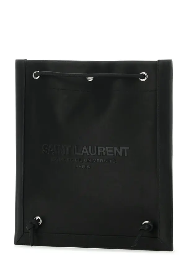 Saint Laurent Borsa