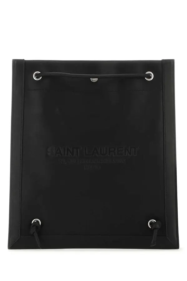 Saint Laurent Borsa