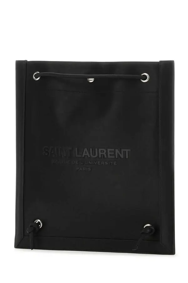 Saint Laurent Borsa