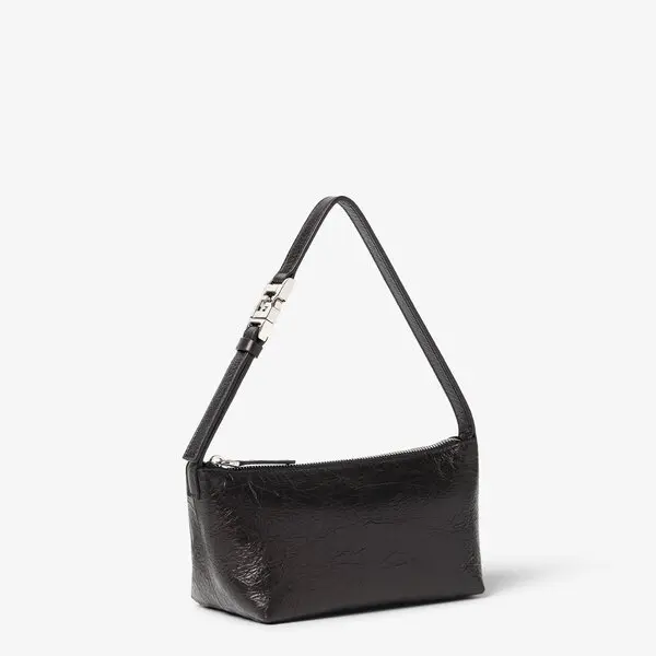 Fendi Small Vanity Pouch In Calfskin