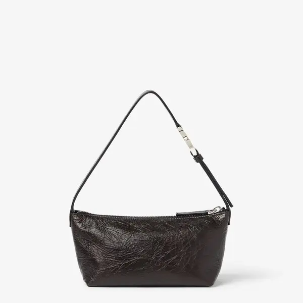 Fendi Small Vanity Pouch In Calfskin