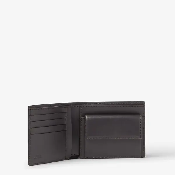Fendi Ff Double Wallet
