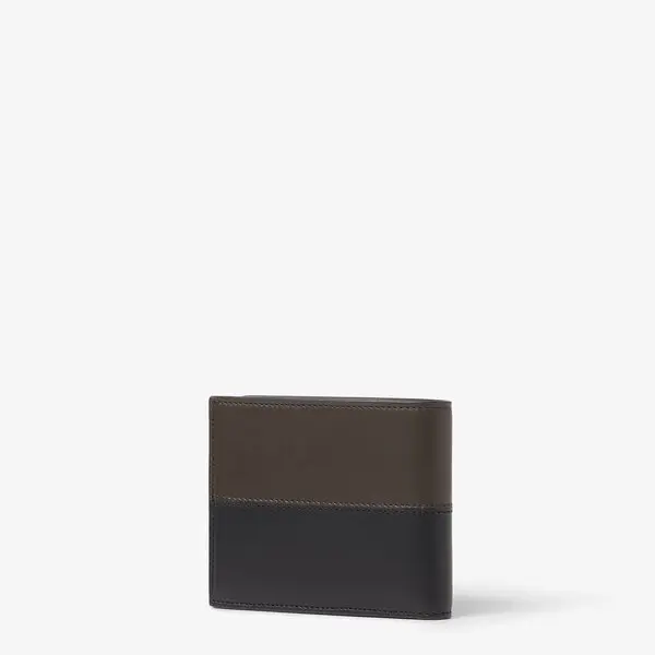 Fendi Ff Double Wallet