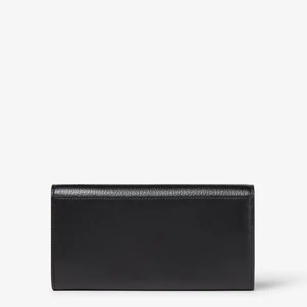Fendi Ff Continental With Chain