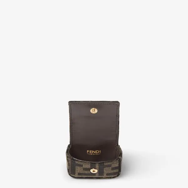 Fendi Tube Airpods Case