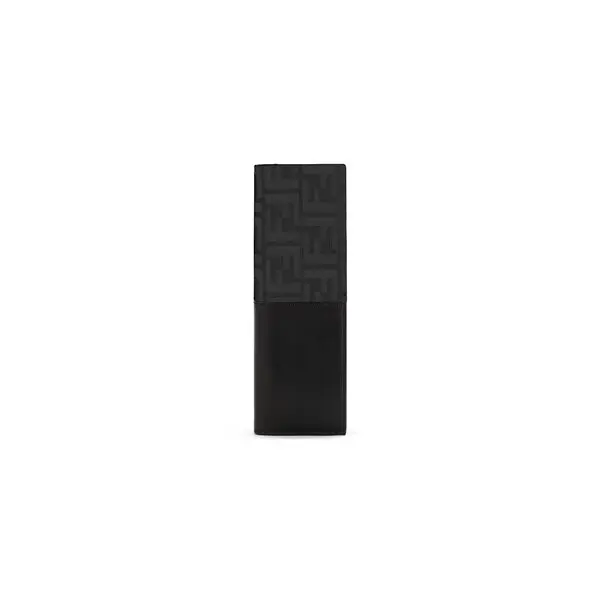 Fendi Continental Ff Jacquard