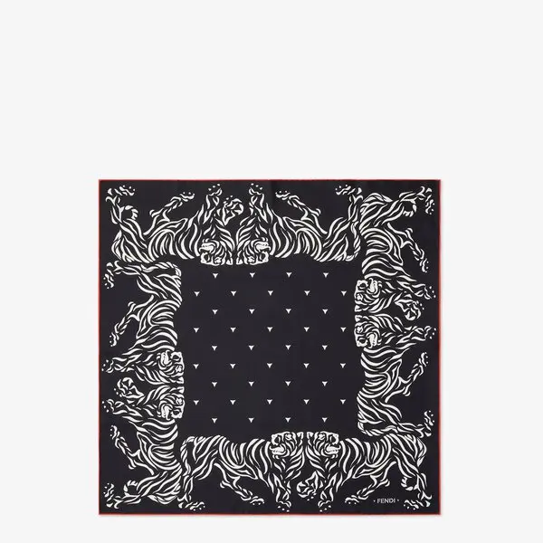 Fendi Foulard