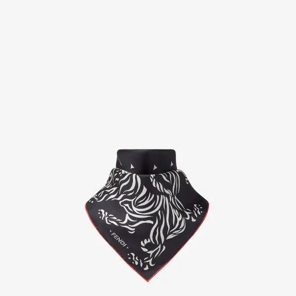 Fendi Foulard